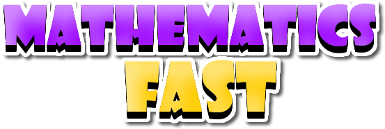 Mathematics Fast - Game.