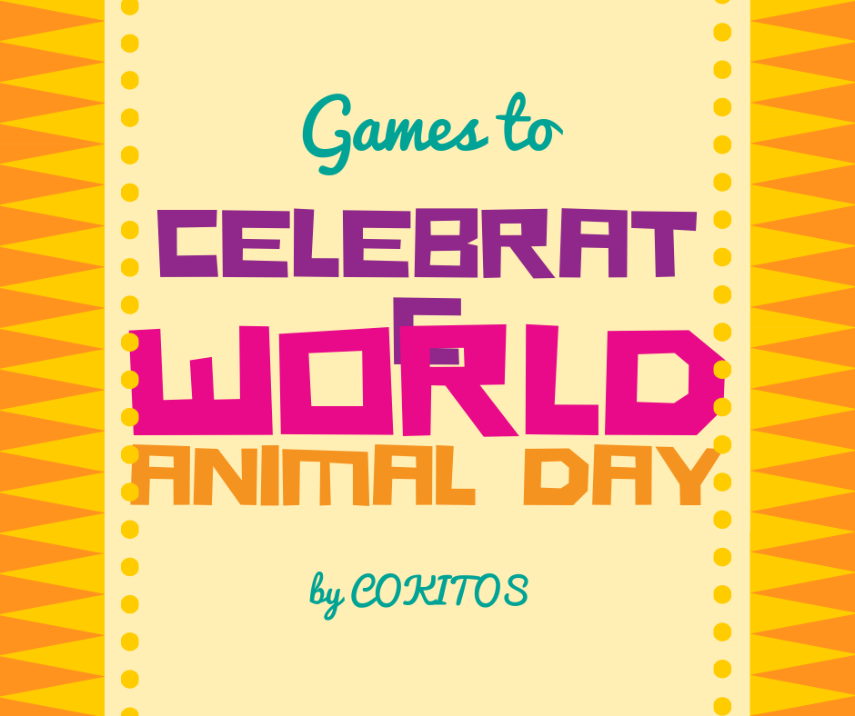games-world-animal-day – COKOGAMES
