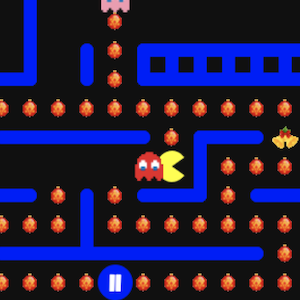 math-pacman-christmas – COKO GAMES