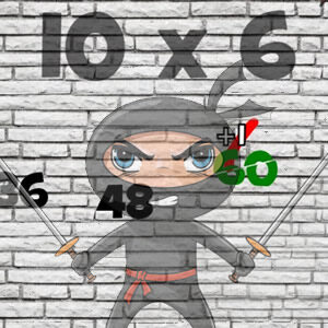 Multiplication Games | COKO GAMES