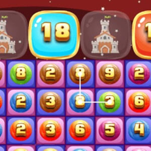 Math Games | COKO GAMES