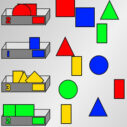 KINDERGARTEN Math Games Online on COKOGAMES