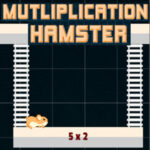 HAMSTER GRID MULTIPLICATION Game – COKOGAMES