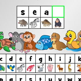 secret-code-with-animals – COKO GAMES