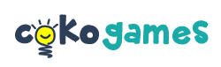 cokogames – COKO GAMES