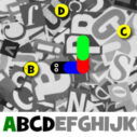 ABC Games on COKOGAMES