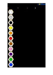 spanish-colors – COKO GAMES