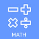 Math Crossword Puzzles | COKO GAMES