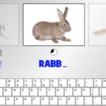 ANIMAL TYPING Keyboard Game – COKOGAMES