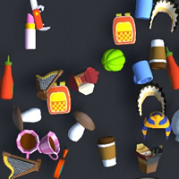 3d-matching-game – COKO GAMES