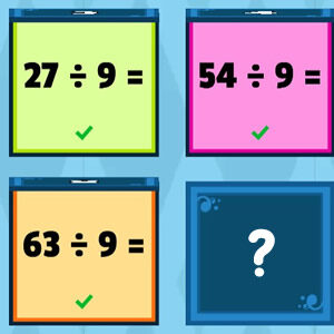 Times Tables Games | COKO GAMES