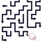 ARROW ESCAPE – COKOGAMES