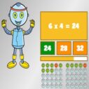 TIMES TABLES Games – COKO GAMES