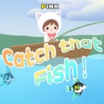 CATCH THAT FISH: Word Fishing Game – COKOGAMES