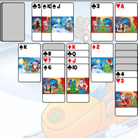 christmas-solitaire – COKOGAMES