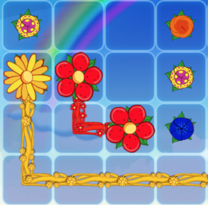 connect-flowers – COKO GAMES