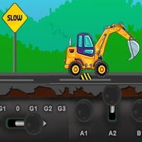 excavator-simulator – COKO GAMES