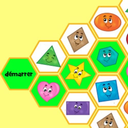 french-shapes – COKO GAMES