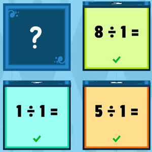 Times Tables Games | COKO GAMES