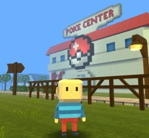 kogama-pokemon – COKO GAMES