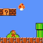 mario-crossover-1 | COKOGAMES