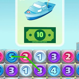 Math Games | COKO GAMES