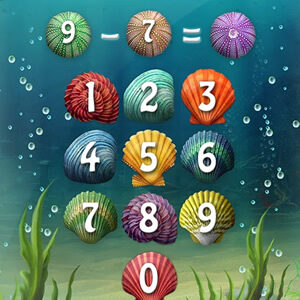 Math Games | COKO GAMES