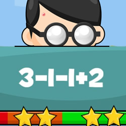 Online MATH Games for Adults | COKO GAMES