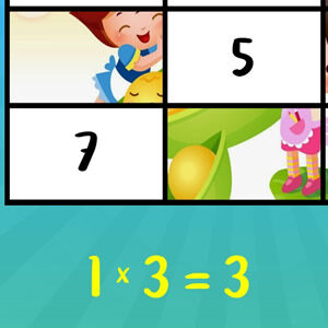 Times Tables Games | COKO GAMES