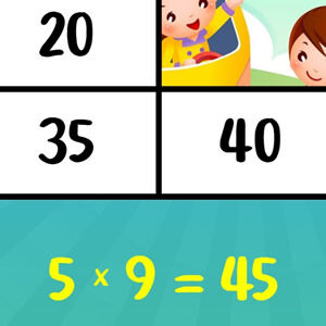 Times Tables Games | COKO GAMES