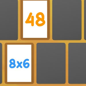 Times Tables Games | COKO GAMES