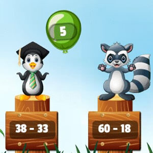 COKOGAMES | Educational Games for Kids and Adults