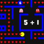 Valentine’s Day Math Pac-Man Game Online – COKOGAMES